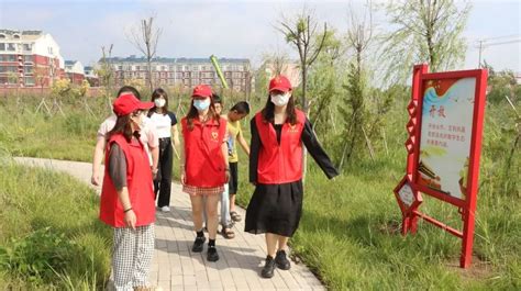 安全上网，健康成长——盐山镇组织开展网络安全知识宣传活动澎湃号·政务澎湃新闻 The Paper