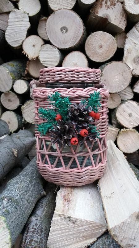 Корзинка для освячення води — цена 350 грн в каталоге Сувениры Купить товары для дома и быта по