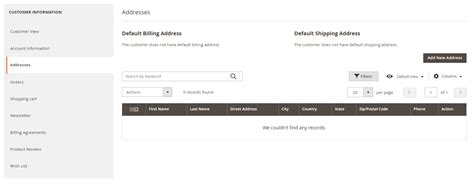 How To Manage Customers And Customers Group Mageplaza