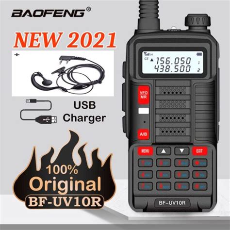 Baofeng Professional Fm Transceiver Manual