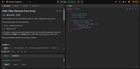 Pawan Kumar On Linkedin Leetcode Javascript