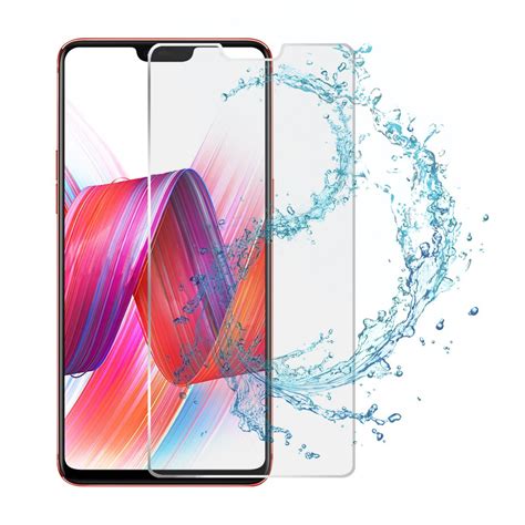7 Best Screen Protectors For Oppo R15