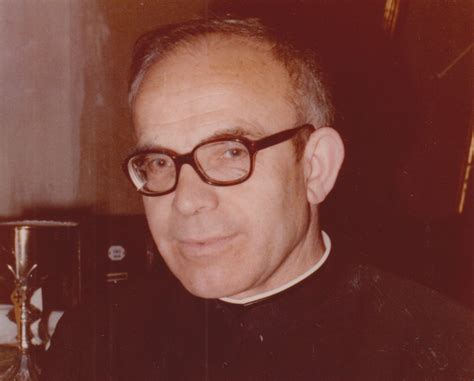 Eucaristía De Acción De Gracias En El Pilar Zaragoza Venerable Padre