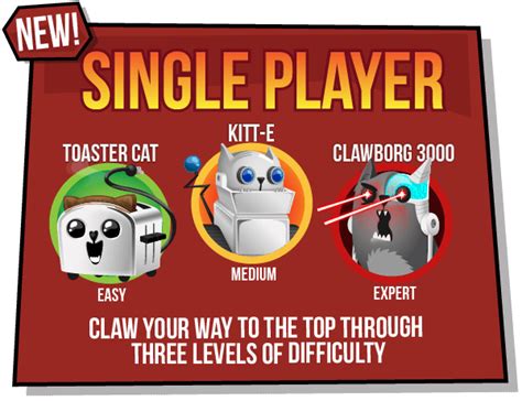 Exploding Kittens The Mobile App
