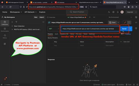 GitHub Malbright345 API Gateway Security Project
