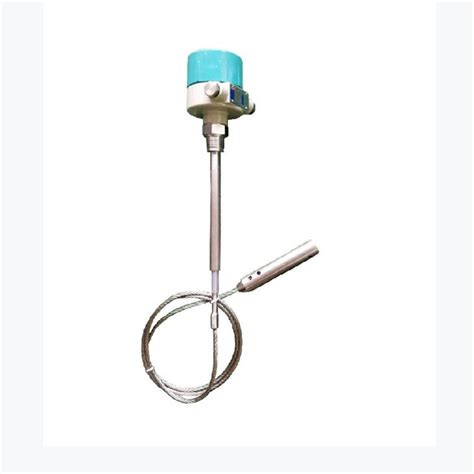 China Rf Admittance Level Measurement Manufacturers Factory