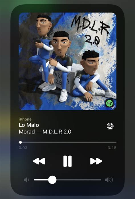 Alesukko On Twitter Ya Que Sale El álbum Del Morad Os Dejo Por Aquí