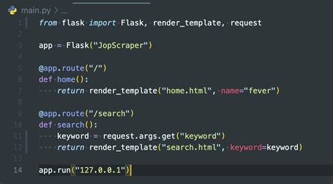 Python으로 웹 스크래퍼 만들기 ~610