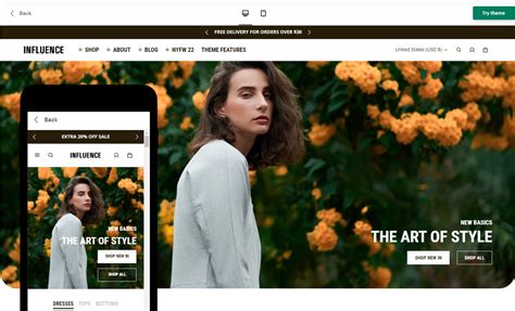 How To Edit Your Shopify Header 2025 Guide Ecomposer