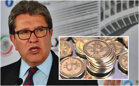 Ricardo Monreal Advierte Que El Senado Debe Regular Uso De Monedas