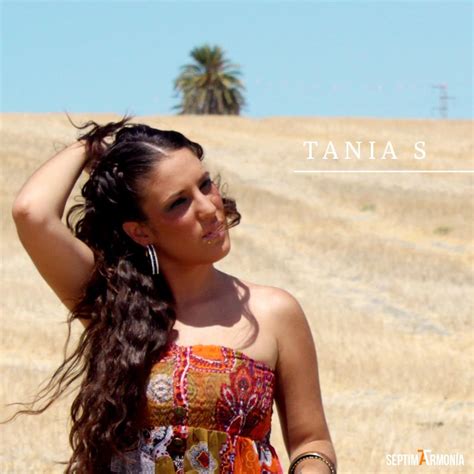 El rincón de Serchtiki Tania S estrena su primer single Ya no sigo