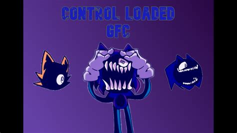 Fnf Speed  Demo V2 Control Loaded Gfc Youtube