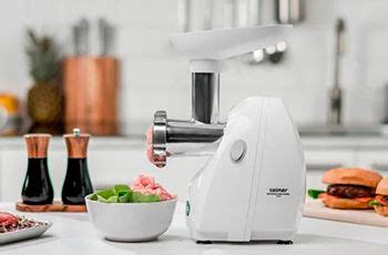 М ясорубка Zelmer ZMM 2854B та ваги у подарунок zelmer ua