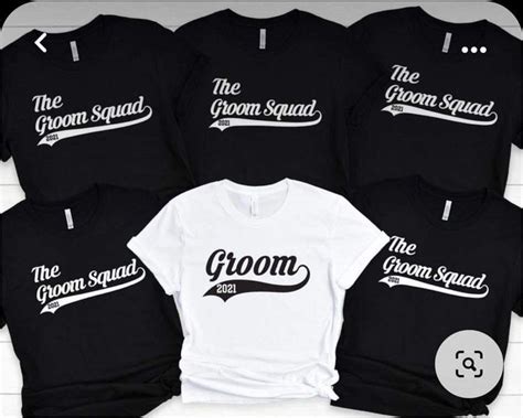 Groomsmen T Shirts T Shirt Designs Zazzle Artofit