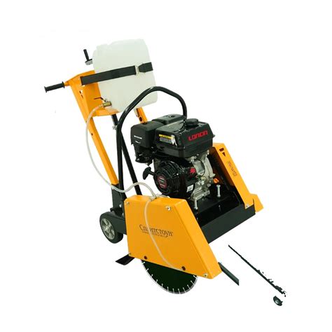 Резчик швов Сплитстоун CS-189 Loncin купить в Алматы