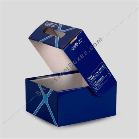 Custom Corrugated Boxes Supplier Sa Custom Boxes