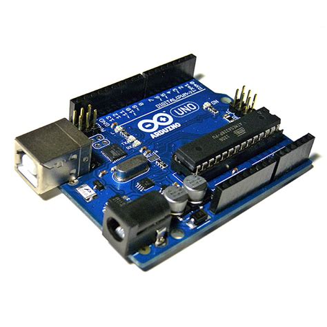 Uno R3 Development Board Microcontroller Mega328p Atmega16u2 Compat