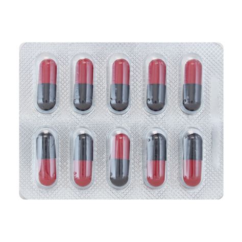 Pregaba 50mg Capsule 10s Price Uses Side Effects Netmeds