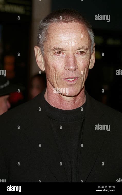 Scott Glenn Vertical Limit Film Premier Veertical Limit Film Premier
