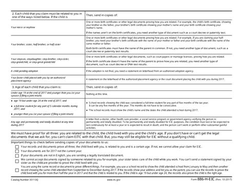 Irs Form 886 H Eic Fill Out Sign Online And Download Fillable Pdf Templateroller