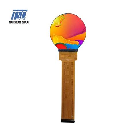 Good IPS 3 5 Inch 320x480 700 Nits MCU SPI RGB Interface TFT Lcd Display Module Best TFT LCD Screens