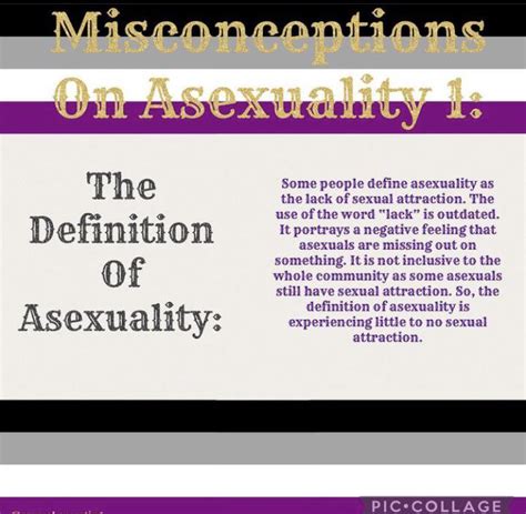 You Read That Right Asexuals Can Now Experience Sexual Attraction And