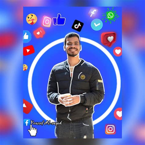 Youssef Alsayed يوسف السيد