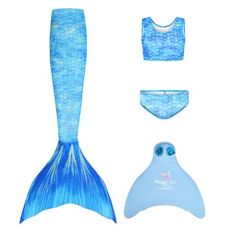 Swimmable Mermaid Tails Planet Mermaid Uk