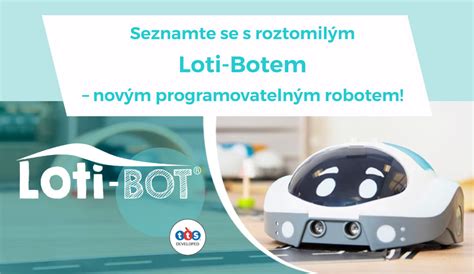 Loti Bot Robotworldsk