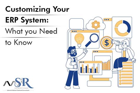 Customizing Your Erp System Key Considerations And Practices