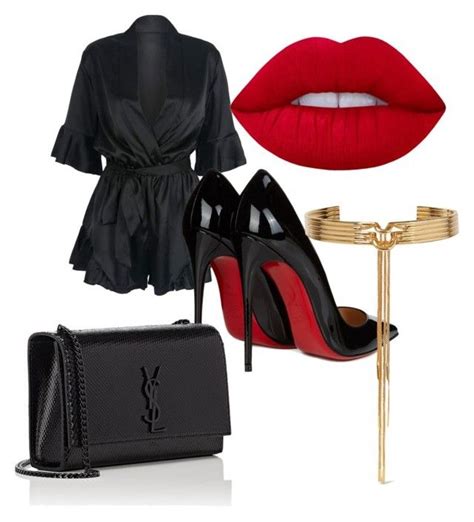 Hot Outfits Polyvore