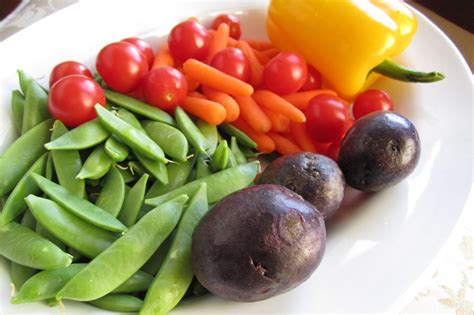Double Fruits And Vegetables Longer Life Garden Culture Magazine