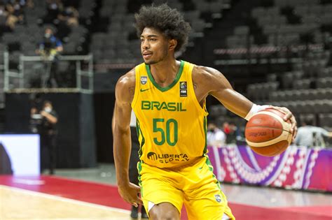 3 Reasons Why Bruno Caboclo Could Make The Boston Celtics Roster