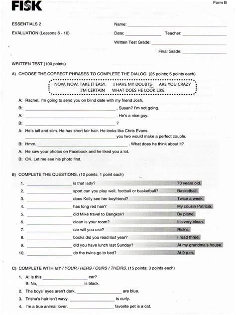 Essentials 2 6 10 B Pdf