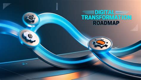 Digital Transformation Roadmap MK CNet