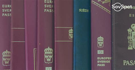 Worst Passports For Visa Free Travel Top 10 Sovspot