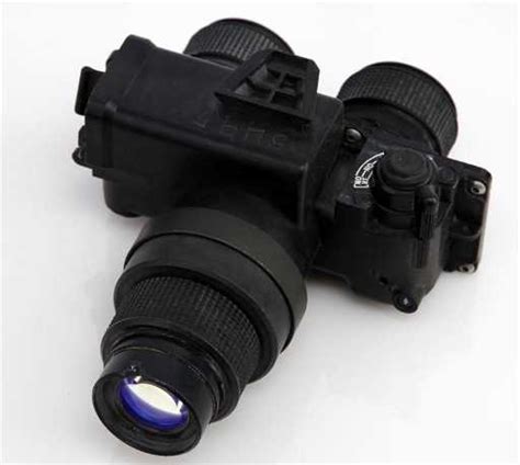 An Pvs 7a Gen Iii Night Vision Goggles