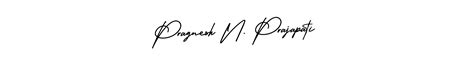 91 pragnesh n prajapati name signature style ideas superb e sign