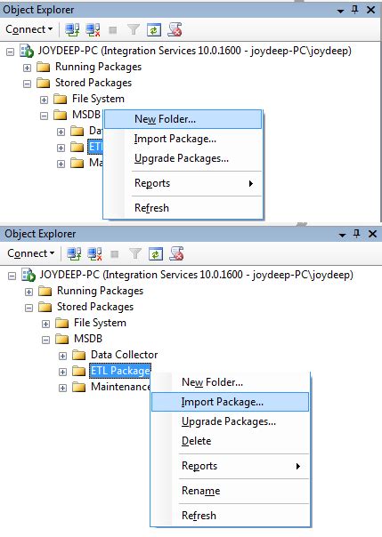 microsoft sql server knowledge bank july 2013