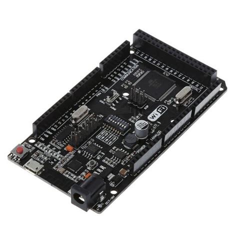 Jual Arduino Mega2560 R3 Built In IOT Wifi ESP8266 32MB Wemos Nodemcu