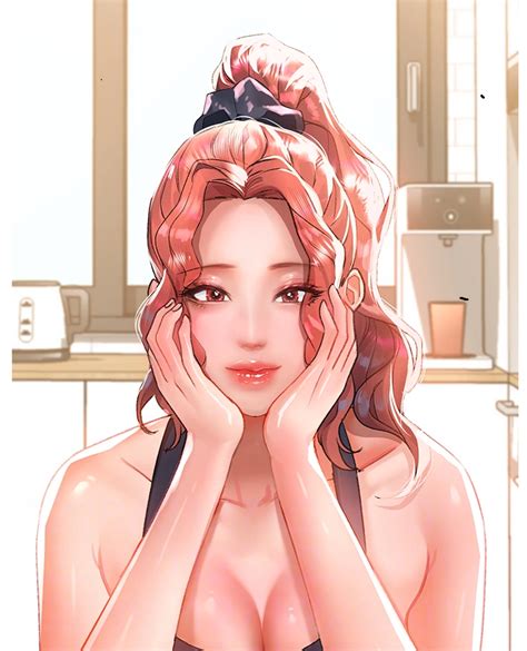 오늘도 잠금해제의 일러 제조기는 돌아간다 웹툰웹소설만화 에펨코리아