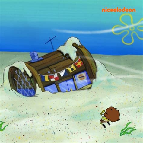 ¡el Místico Esponja Celta Escena Bob Esponja ¡estaré Atrapado En