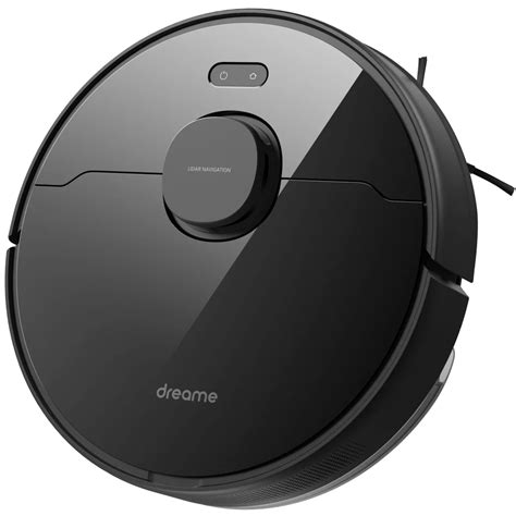 Robot H T B I Lau Nh Dreame D Max Ch Nh H Ng Gi T T Nguy N Kim