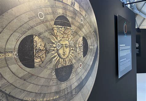 Exposición Marte La Conquista De Un Sueño En Mobility City