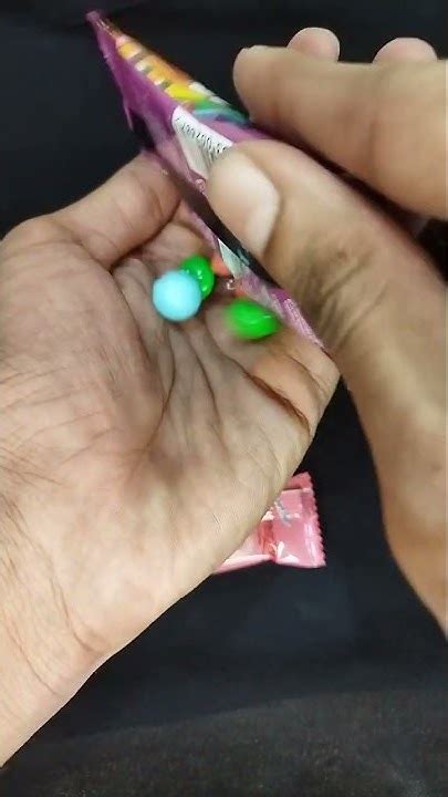 Very Yummy Wild Berry Skittles Shorts Youtube