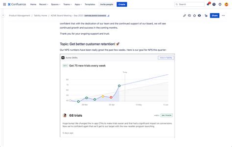 Tability Notion Confluence Embed Goals In Your Docs