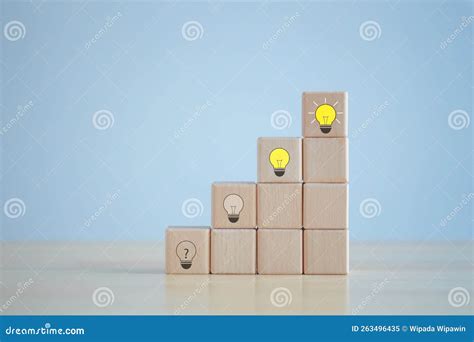 Step Of Problem Resolve Control Two Heads With Problem Brainstorm To Create An Idea Solution