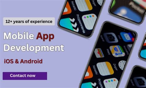 Develop Mobile Applications For Ios And Android By Varshakeshvala Fiverr