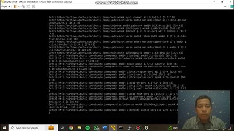 Tugas1 Install Mariadb Youtube
