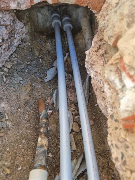 Leak Detection Services Northern Ireland Mn Leak Detection